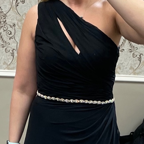 Bill Levkoff | Dresses | Bill Levkoff Bridesmaid Dress | Poshmark